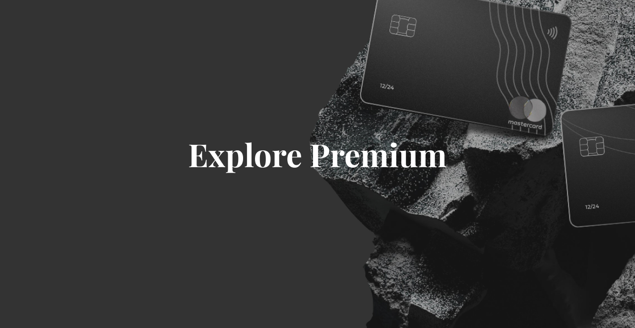 Explore Premium