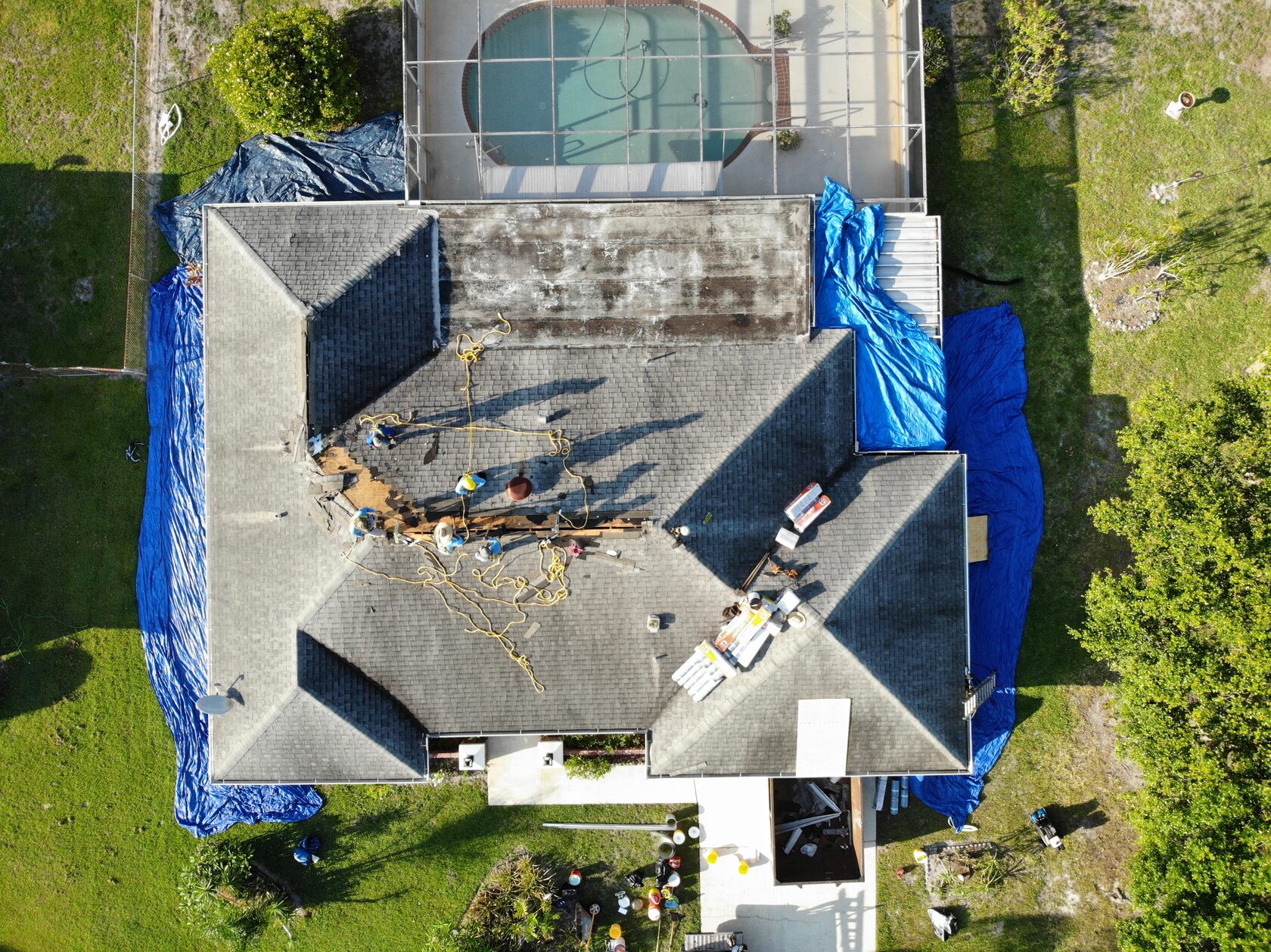 Roofing Company Port St. Lucie | About Us | Marzo Roofing