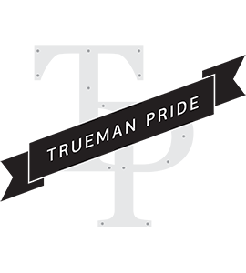 Рекламное агентство Trueman Pride
