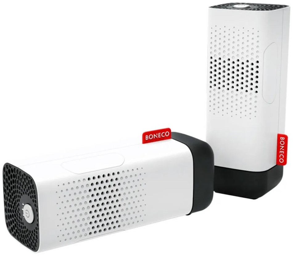 Ионизатор воздуха для квартиры: польза и вред