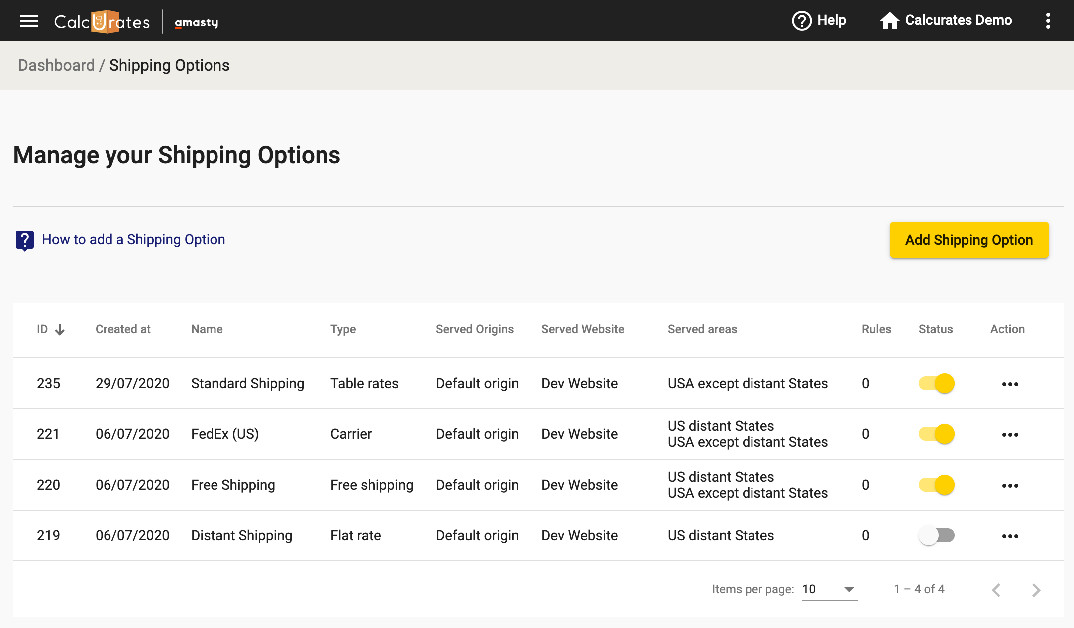Shopify Free Shipping Options | Custom Shipping Options Woocommerce ... Shopify Free Shipping Options | Custom Shipping Options Woocommerce ...