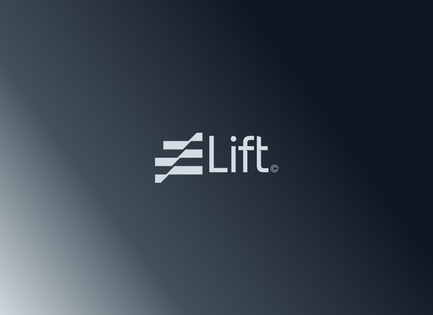 Lift — full service digital agency