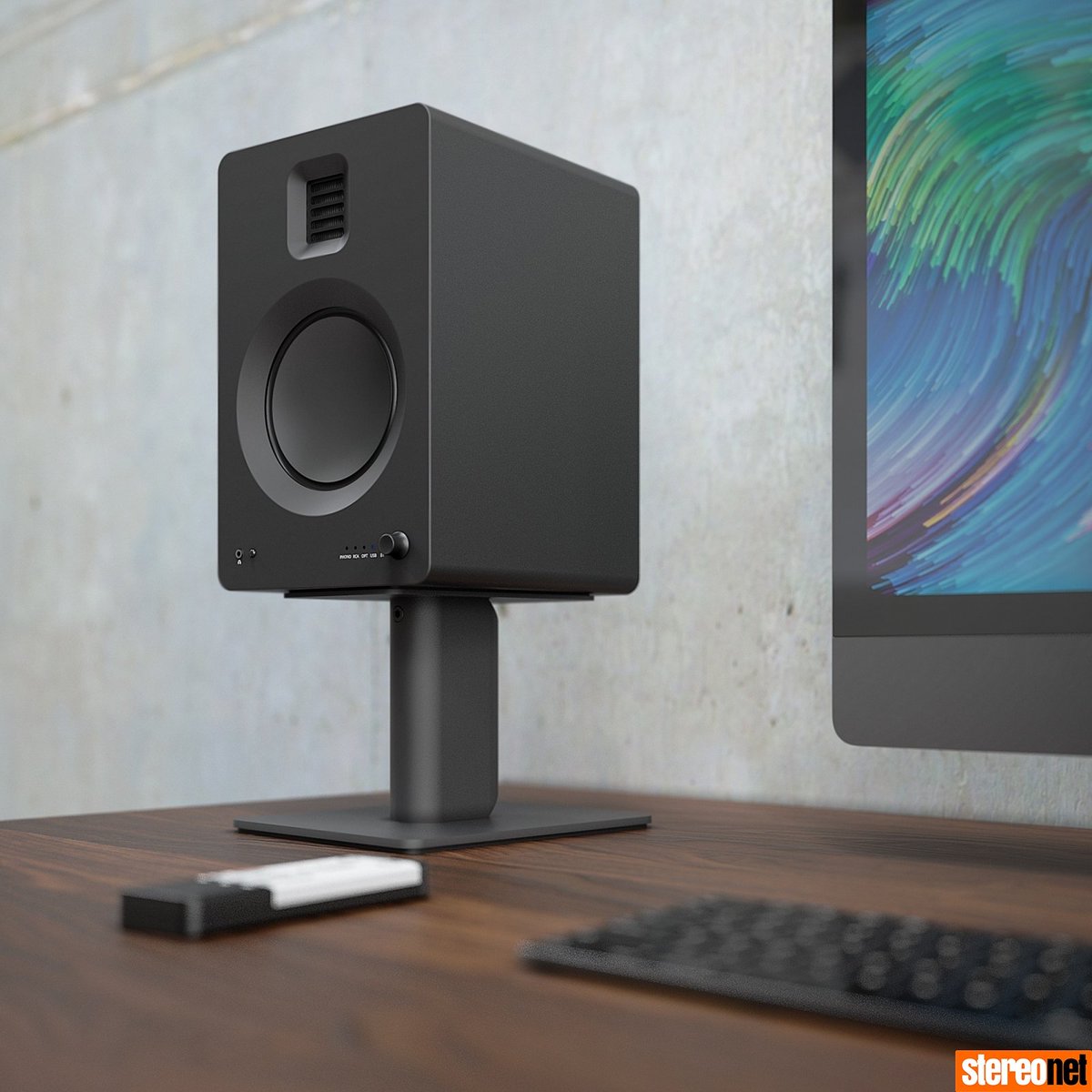 Kanto Audio | URBAN DIST