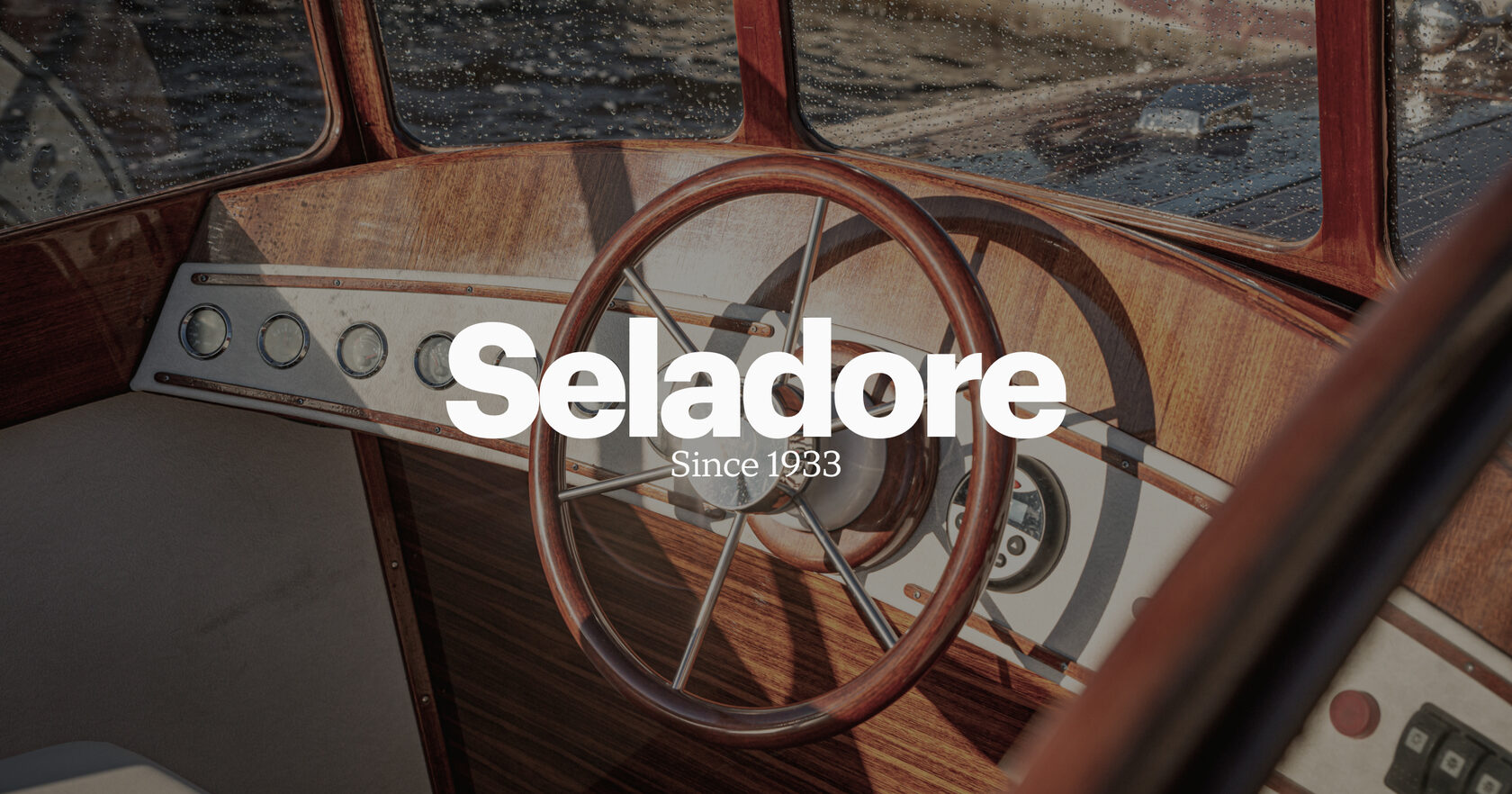 Seladore — Since 1933