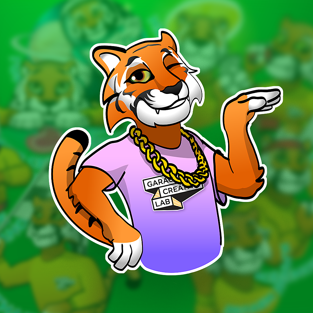 Бренд-герой