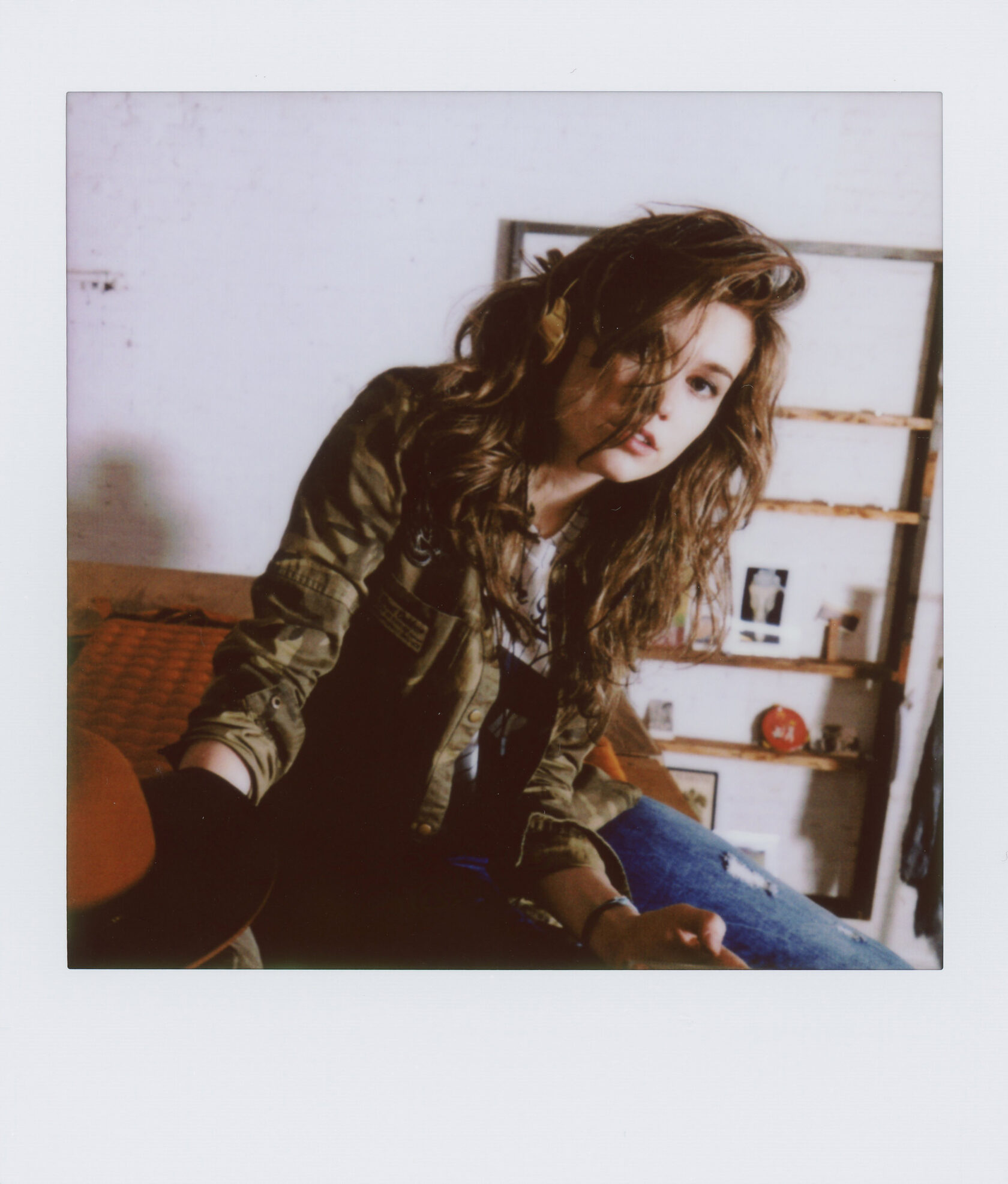 Brook Pifer - Photographer & Director