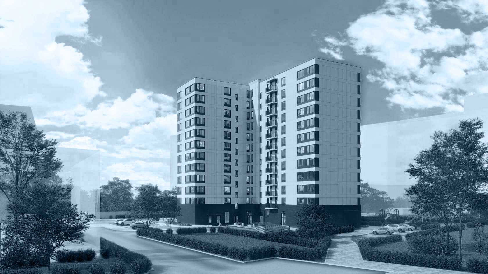 New City Development Group