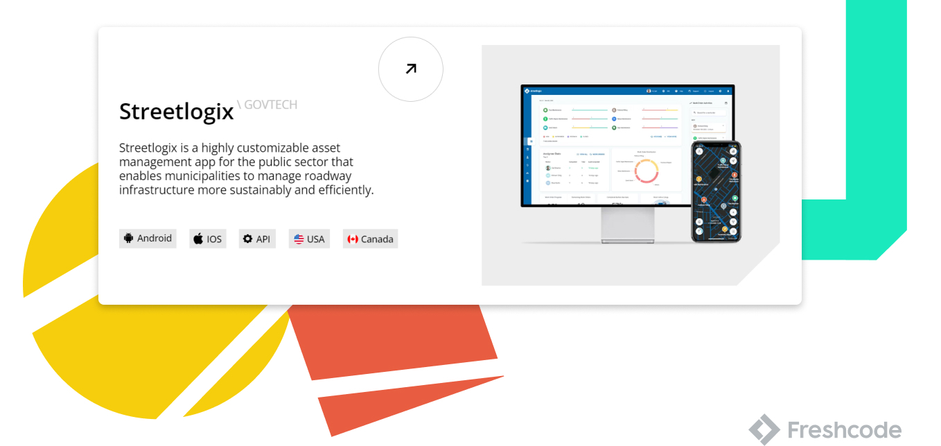 Top 5 Logistics Innovations, Tech Startups & Trends