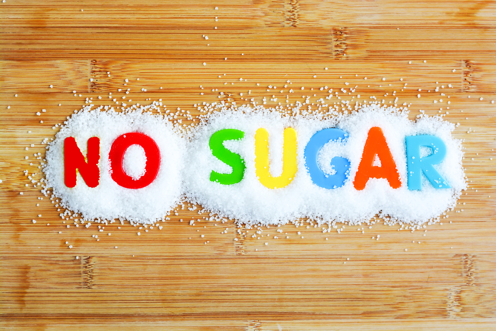 Диабет: no sugar, baby | Elementaree
