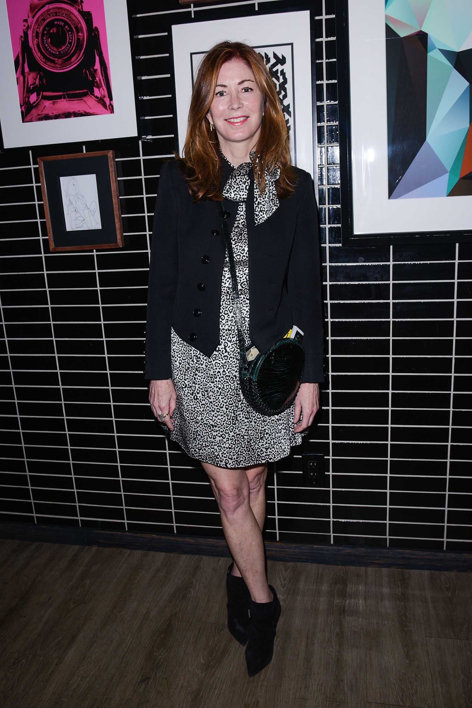 Dana Delany Fan Website. Photos 2016