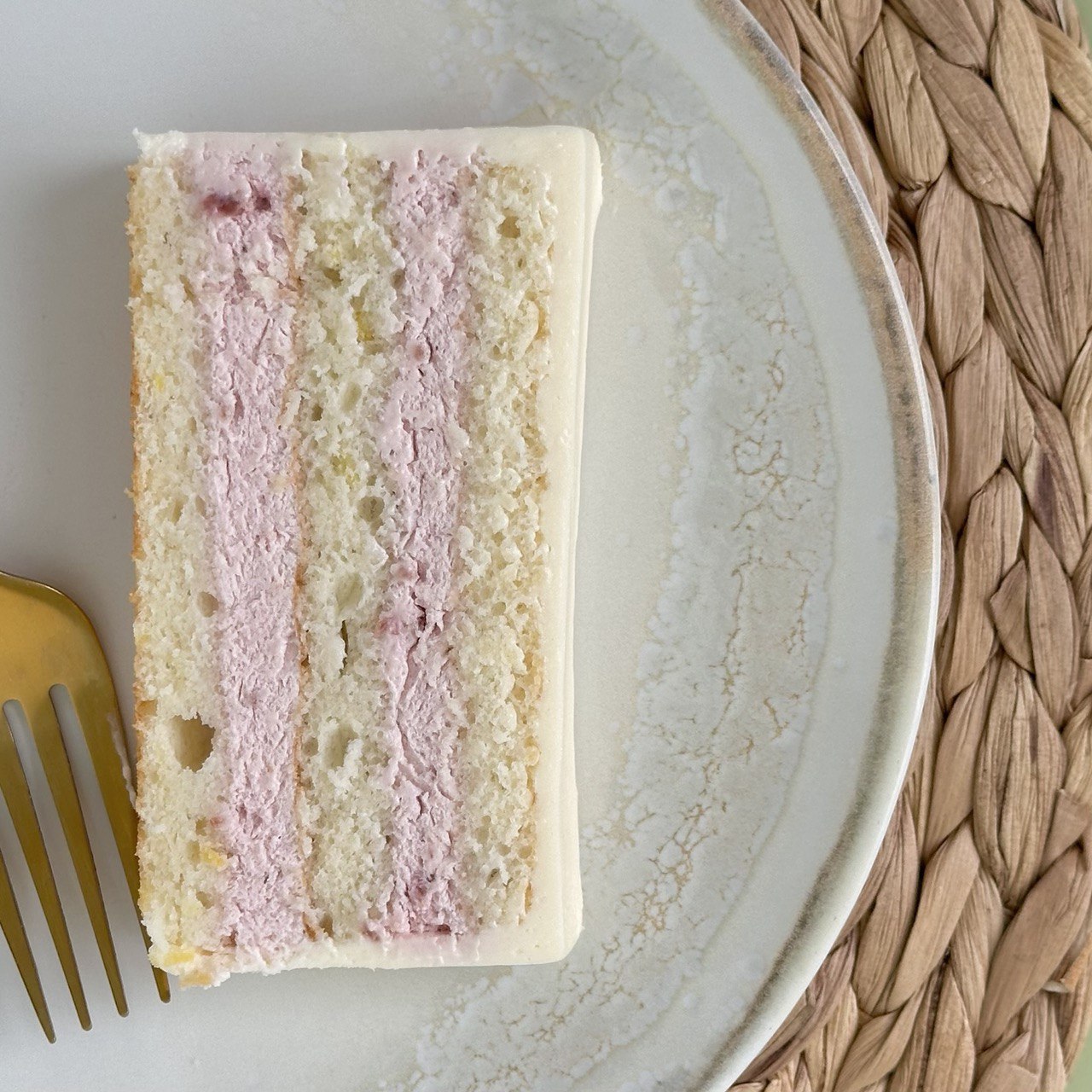 Happiness is cakes