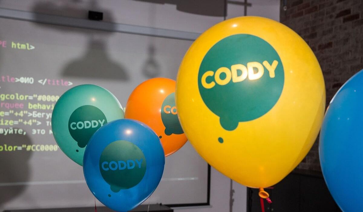 Coddy Programming School Franchise: Your Gateway to the EdTech Market