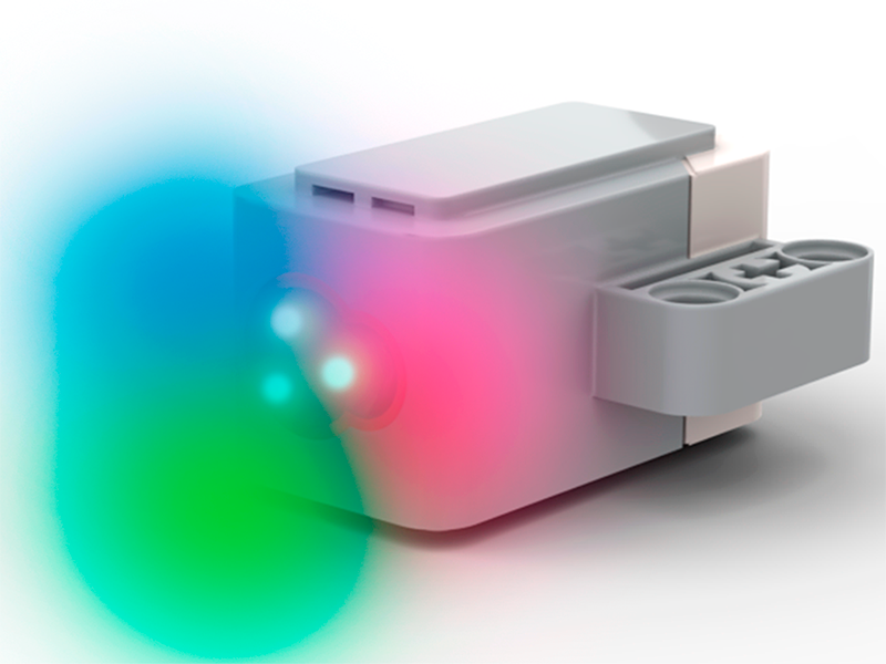 THE PERFECT COLOR SCANNING | THE15THFLOOR STORE