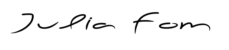 Julia Fom genuine leather products