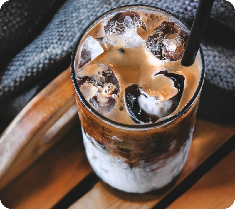 Система автоматизации ресторана и кафе – программа для общепита, HoReCa | DocsInBox