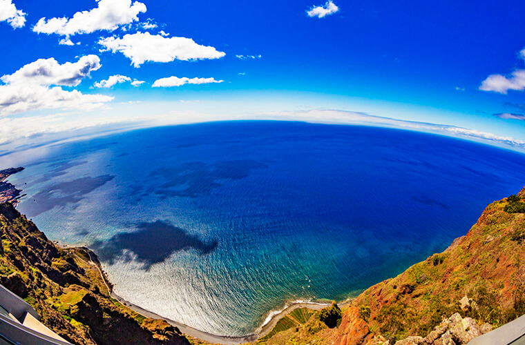 Визначні місця Мадейри (Португалія) - які цікаві місця відвідати