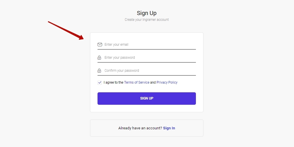 How To Send Messages On Instagram On Computer?
