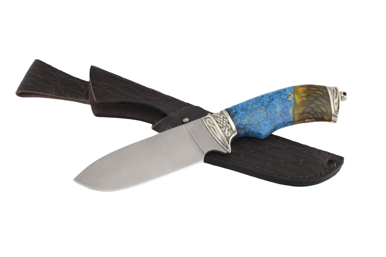 Нож Феникс - Uglov Knife