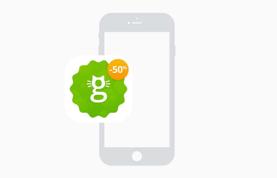 Приложение Gettable Premium Club