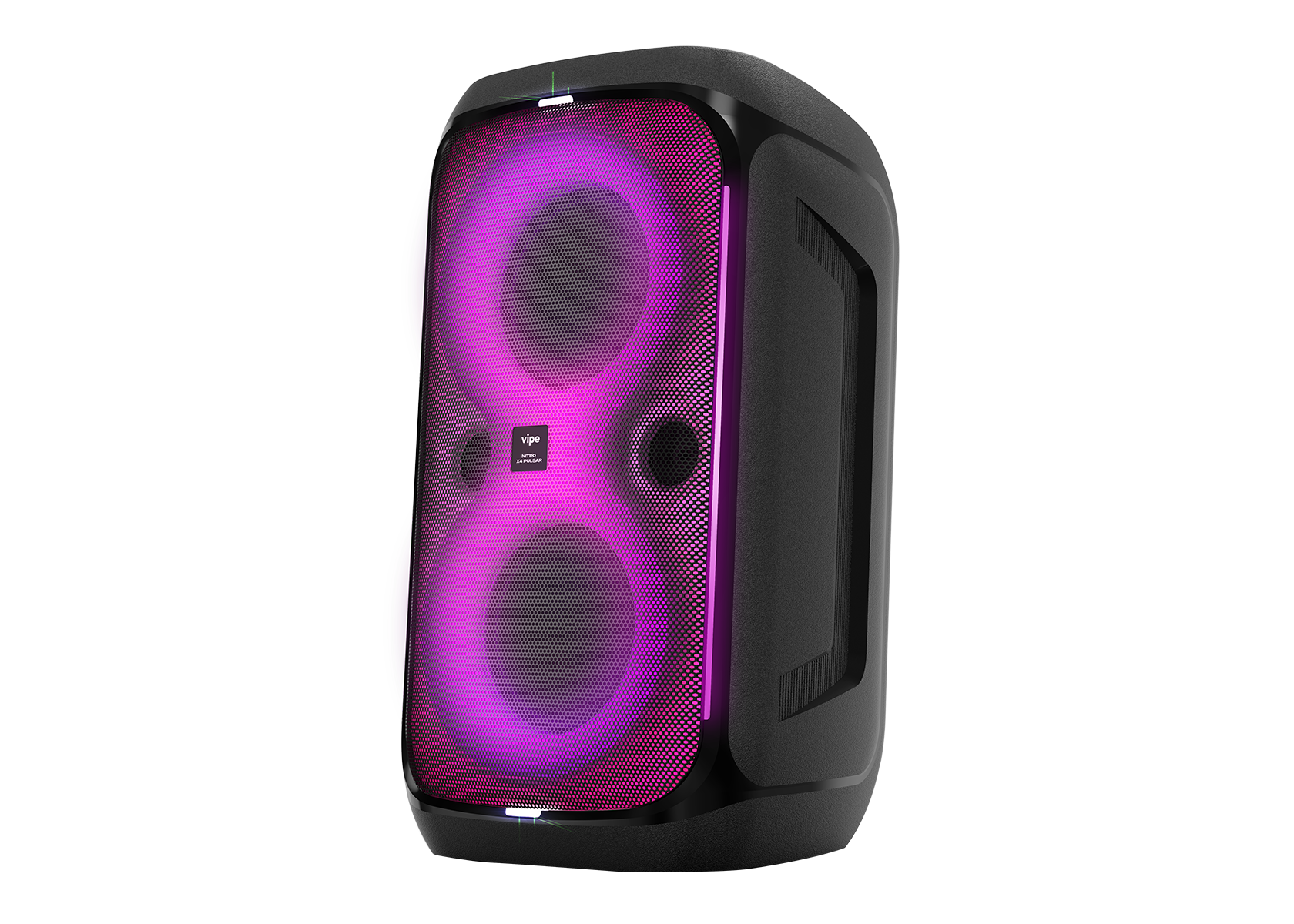 Vipe Nitro X4 Pulsar