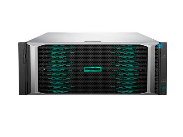 HPE PRIMERA 600 - HP (HPE)