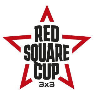 Red Square Cup