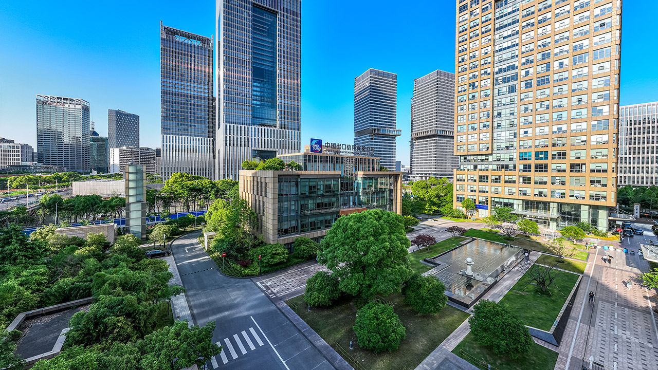 Sinosure Export Credit Insurance Enhances Foreign Trade