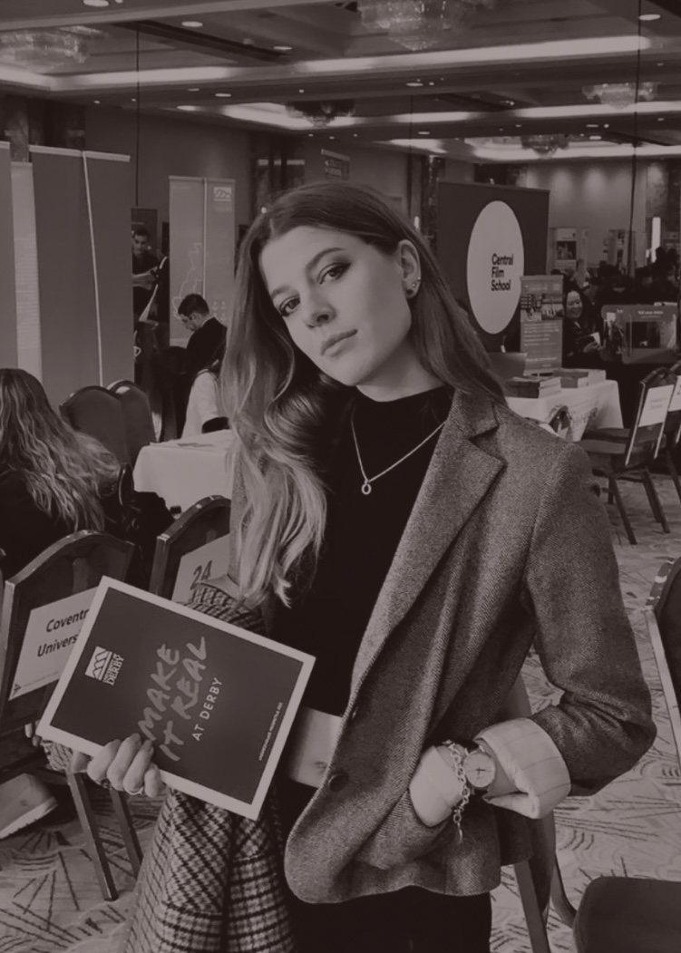 Jane Help — your fast track to high-ranked universities abroad