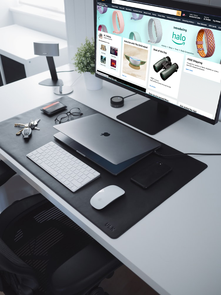 Amazon: что и как покупать в самом большом интернет-магазине США