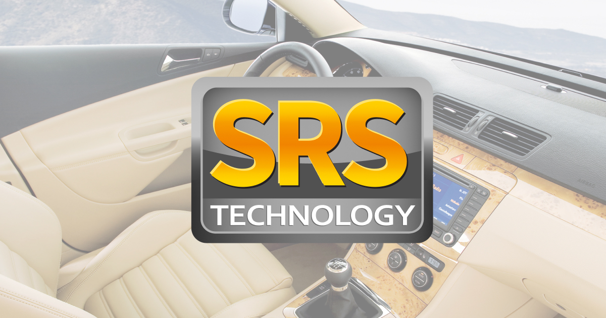SRS Technology