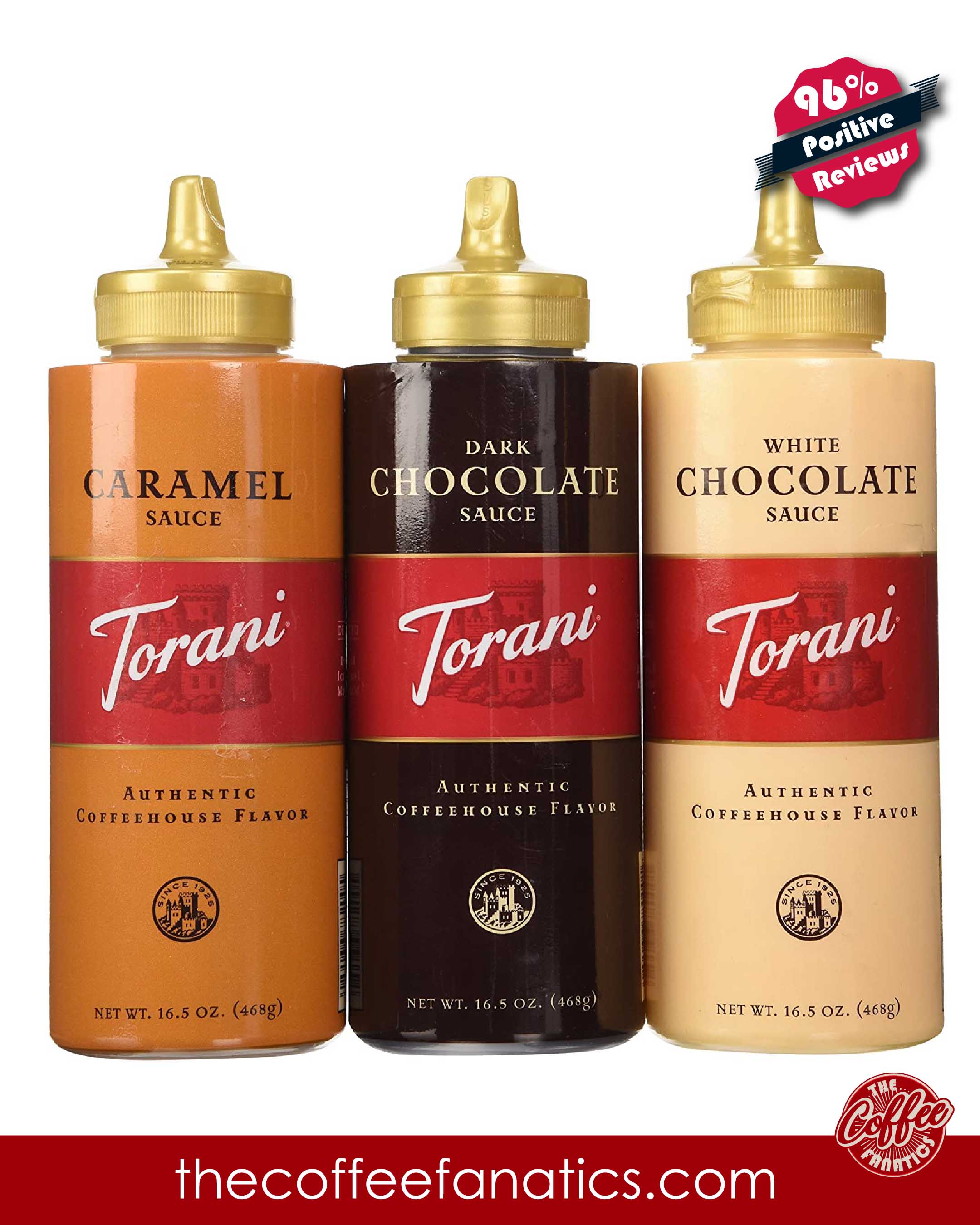 Torani syrup | History | Types of syrups | Ingredients | Where to buy