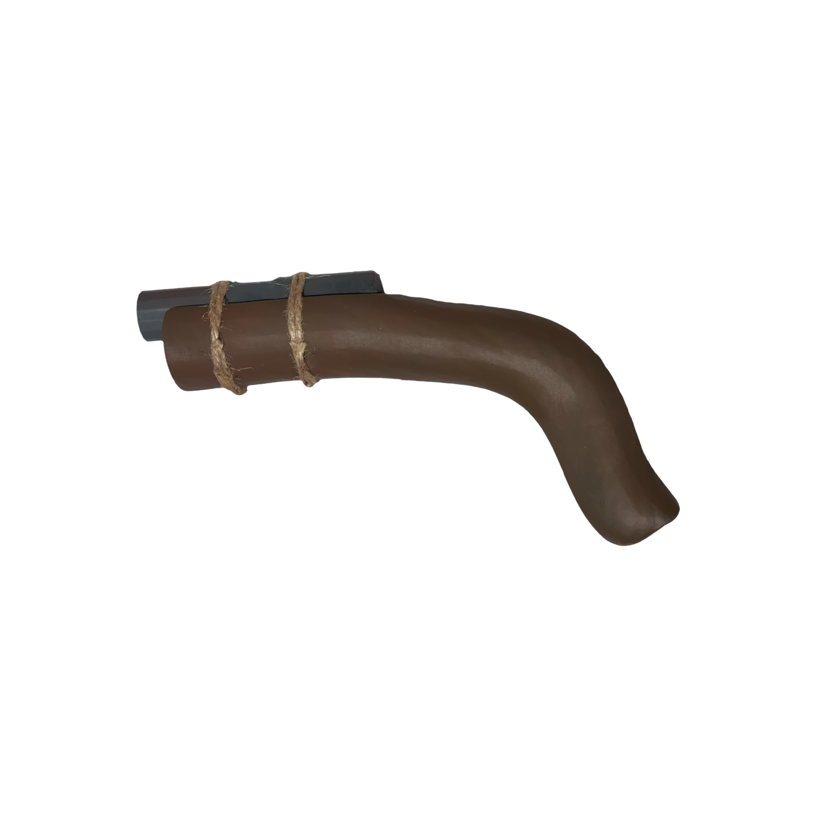 Eoka Banana Pistol | Rusty Cloth