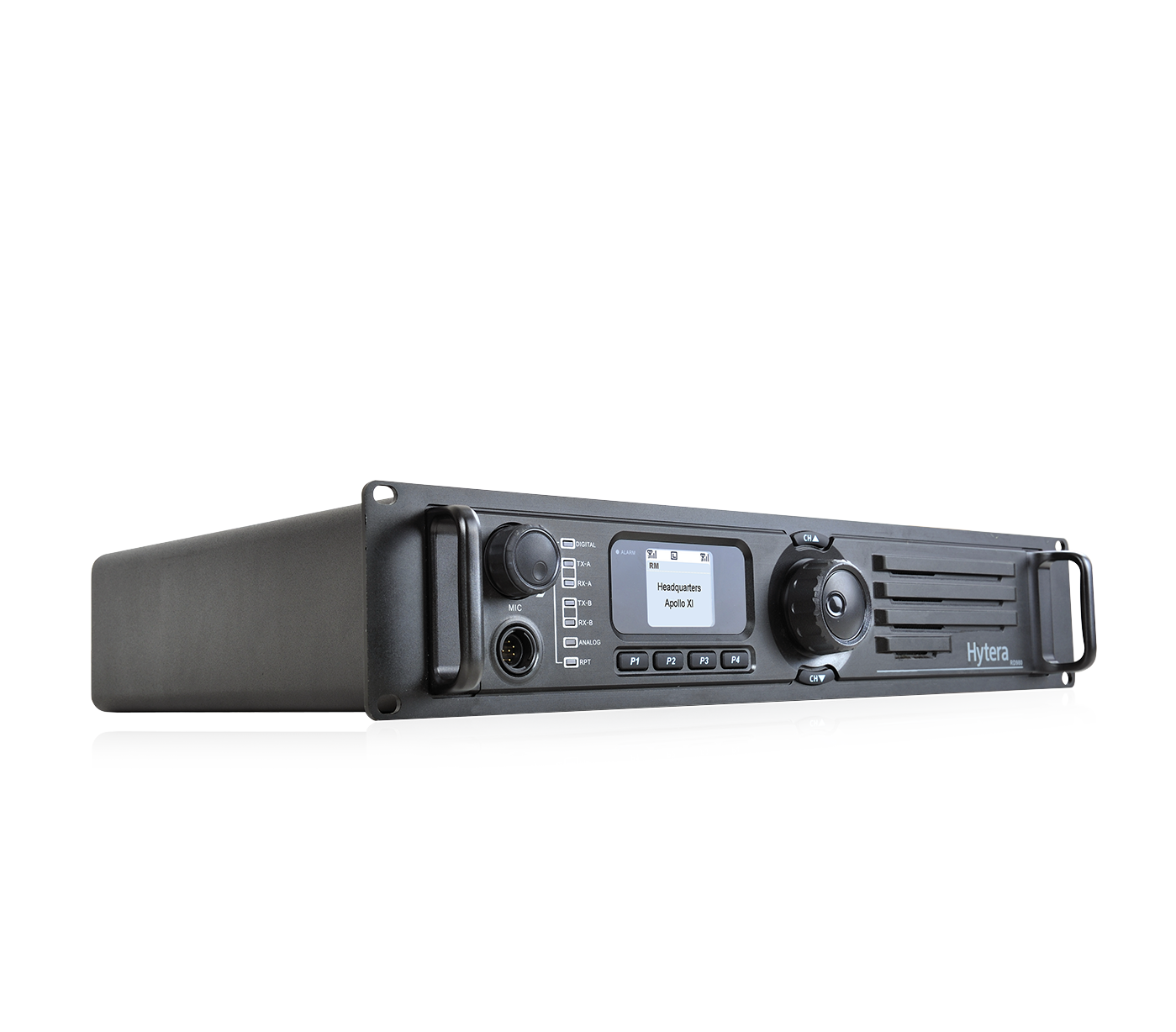 DMR-ретранслятор Pro RD98XS 100 Вт