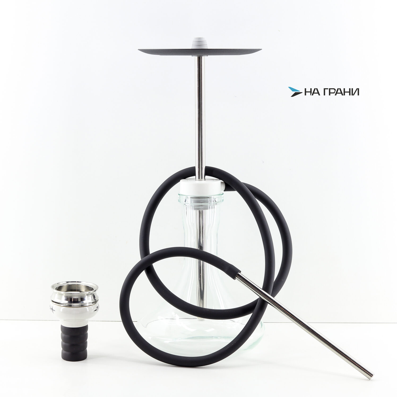 Купить кальян Izzy Stick White в Ижевске