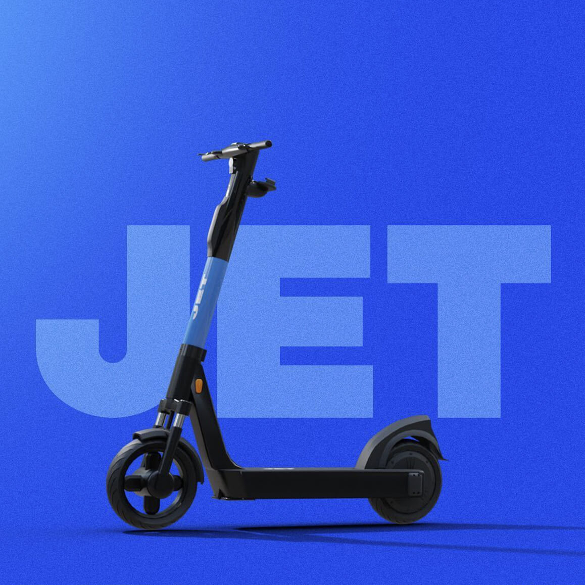 JET