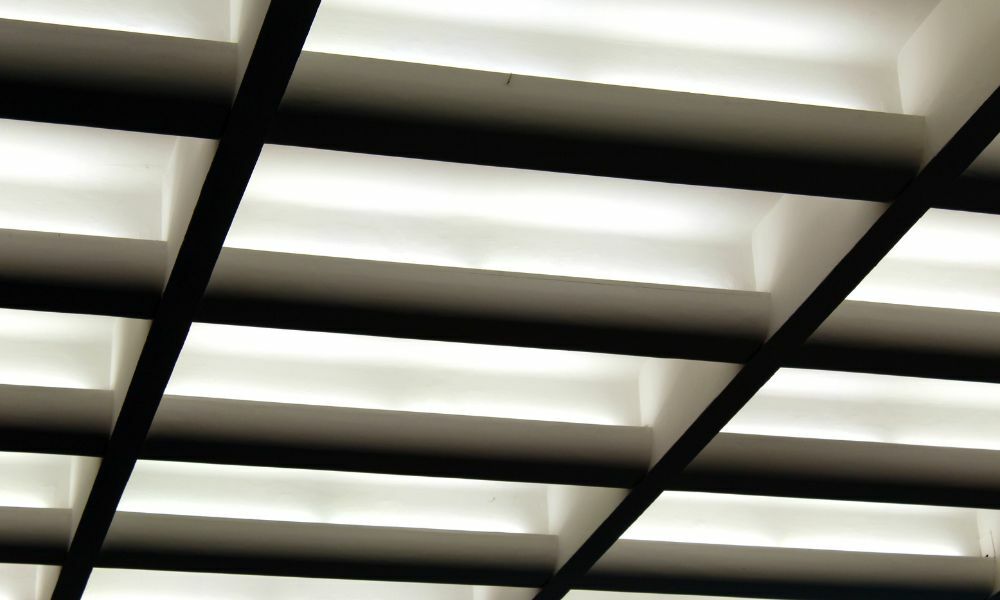 A Quick Overview of Coffered Ceiling Beams