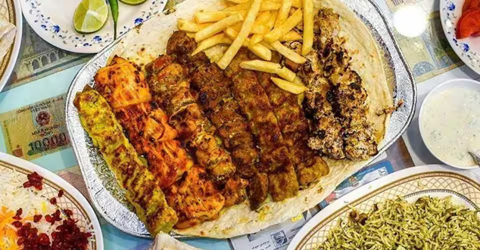 Top 10 Hidden Gem Restaurants and Cafes in Dubai: Insider Picks from ...