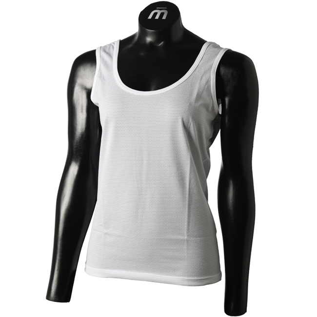 Майка MICO EXTRA DRY SKINTECH женская