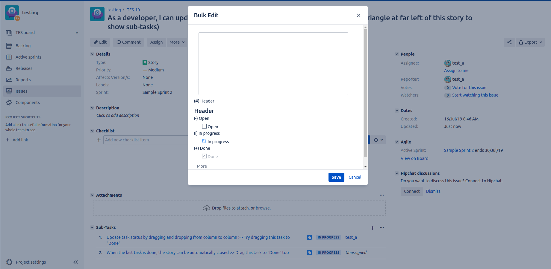 Checklist for Jira On-the-Fly: How to Improve Your Jira Workflows