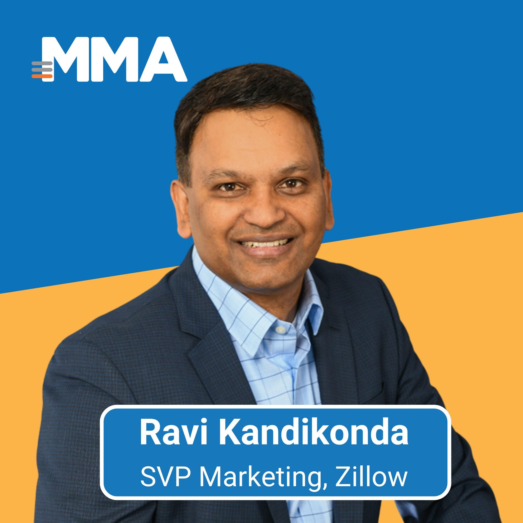 Ravi Kandikonda, SVP of Marketing at Zillow: Customer Experience First