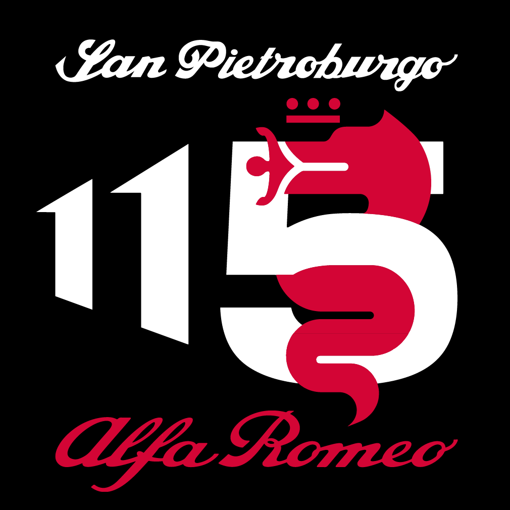 115 anniversario di Alfa Romeo
