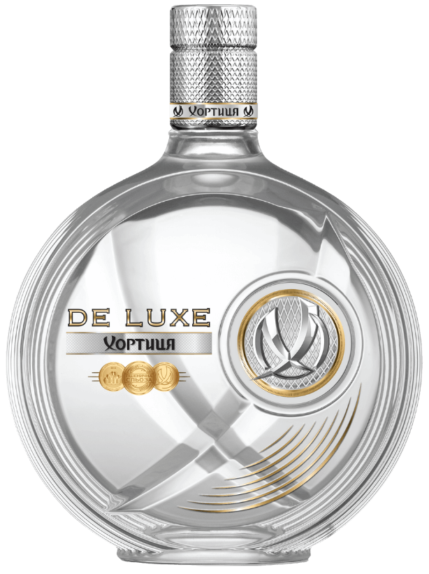 Vodka Khortytsa | Official site of the manufacturer
