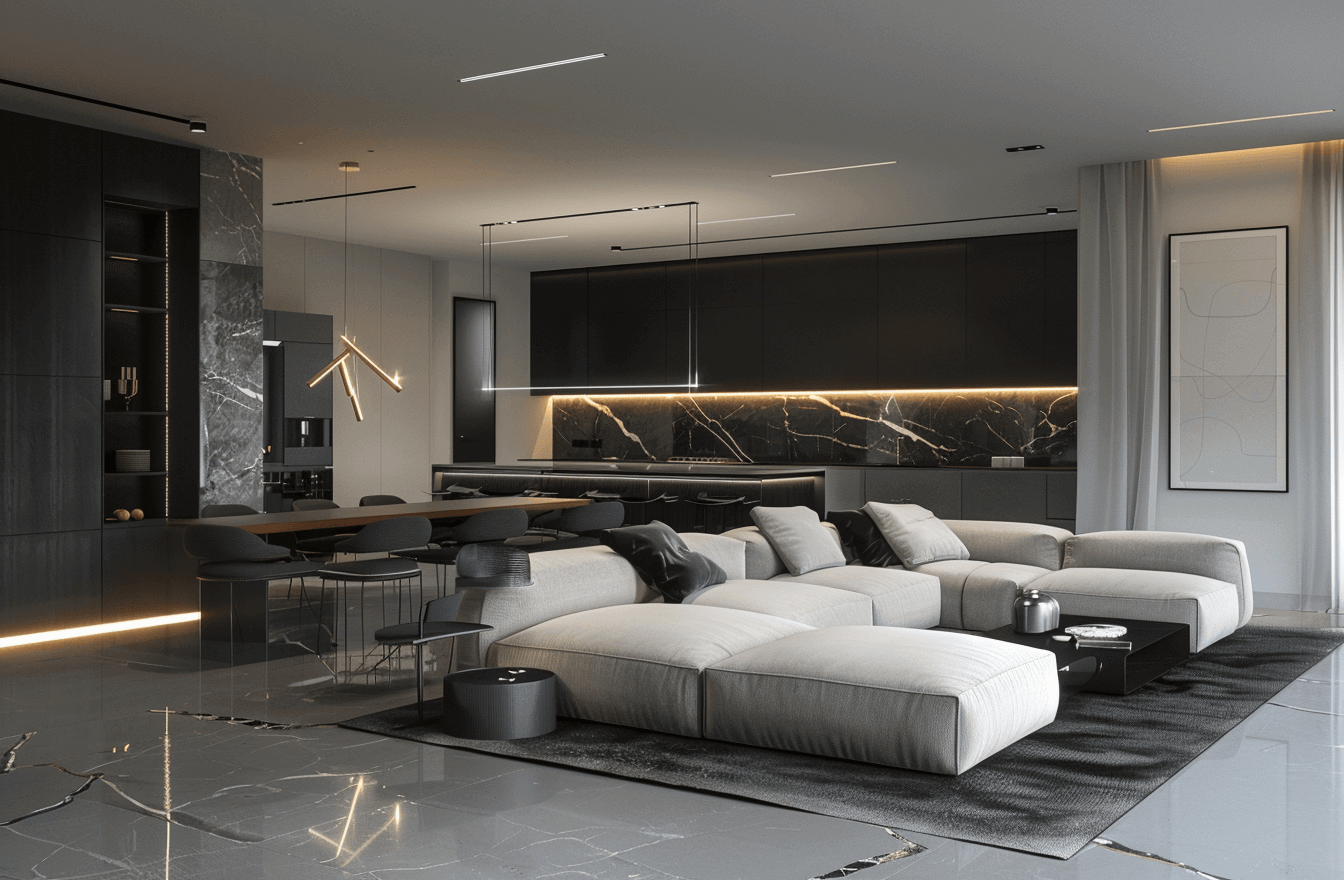 HARMONY STUDIO | Furniture & design services