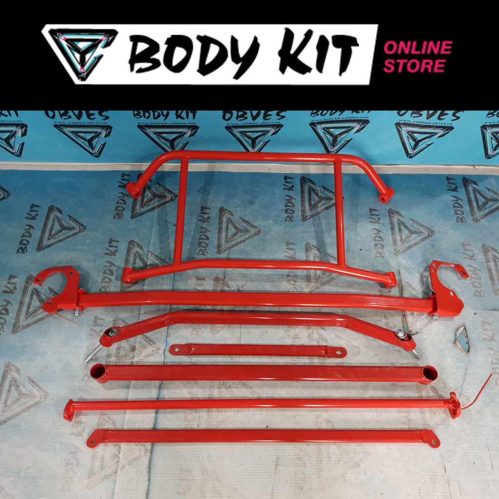 BMW E90 E91 E92 E93 suspension struts kit 2004-2012