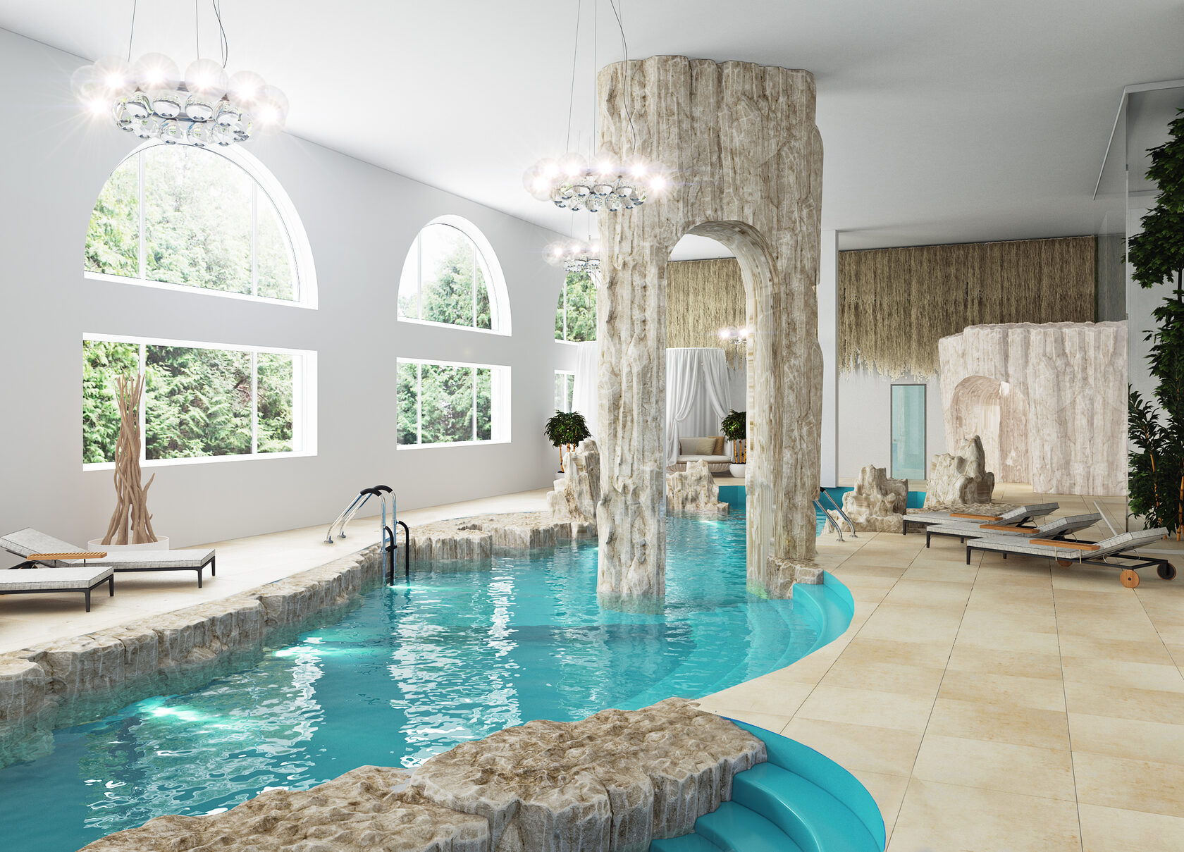 WELLNESS DESIGN & DEVICE