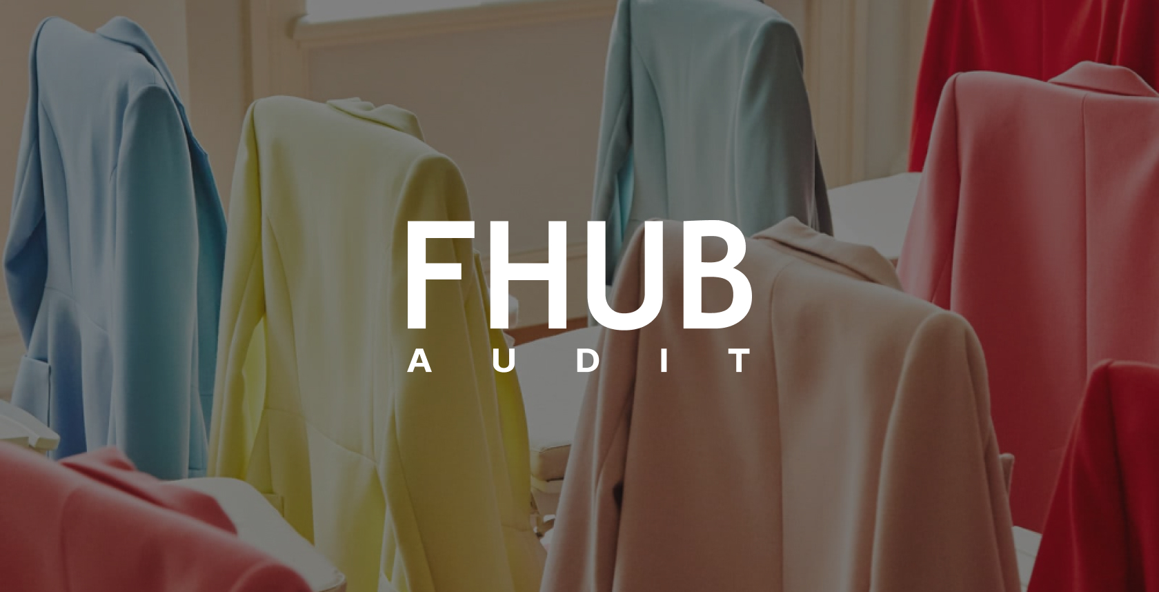 FHUB AUDIT: Профессиональный аудит брендов в модной индустрии
