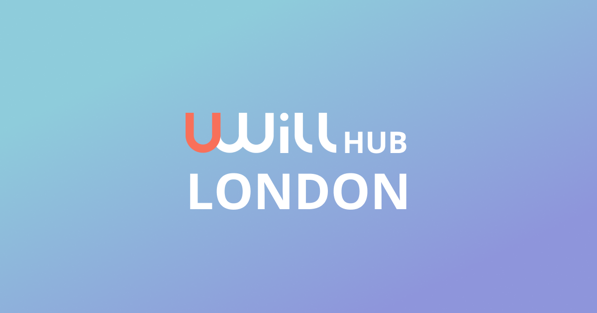 Uwill Global Hub - London