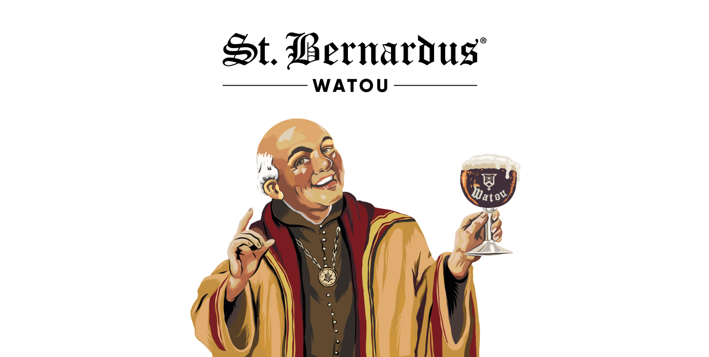 St. Bernardus