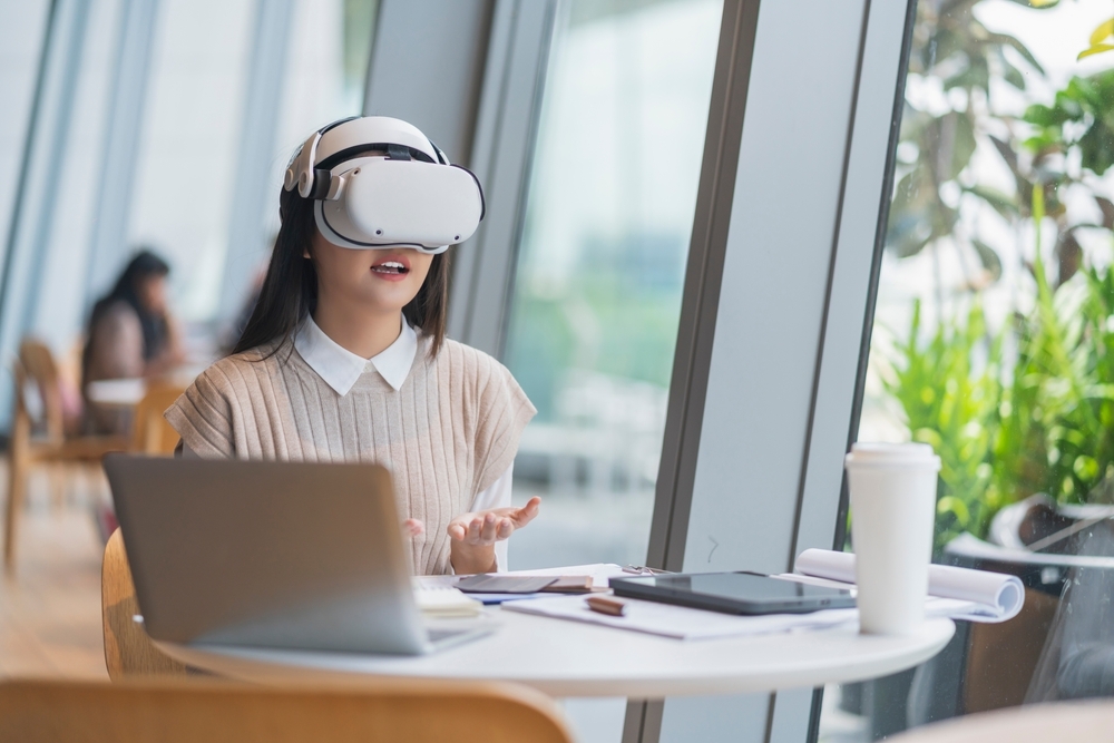 Maximize ROI with Employee Mental Health | PsyTech VR Training System
