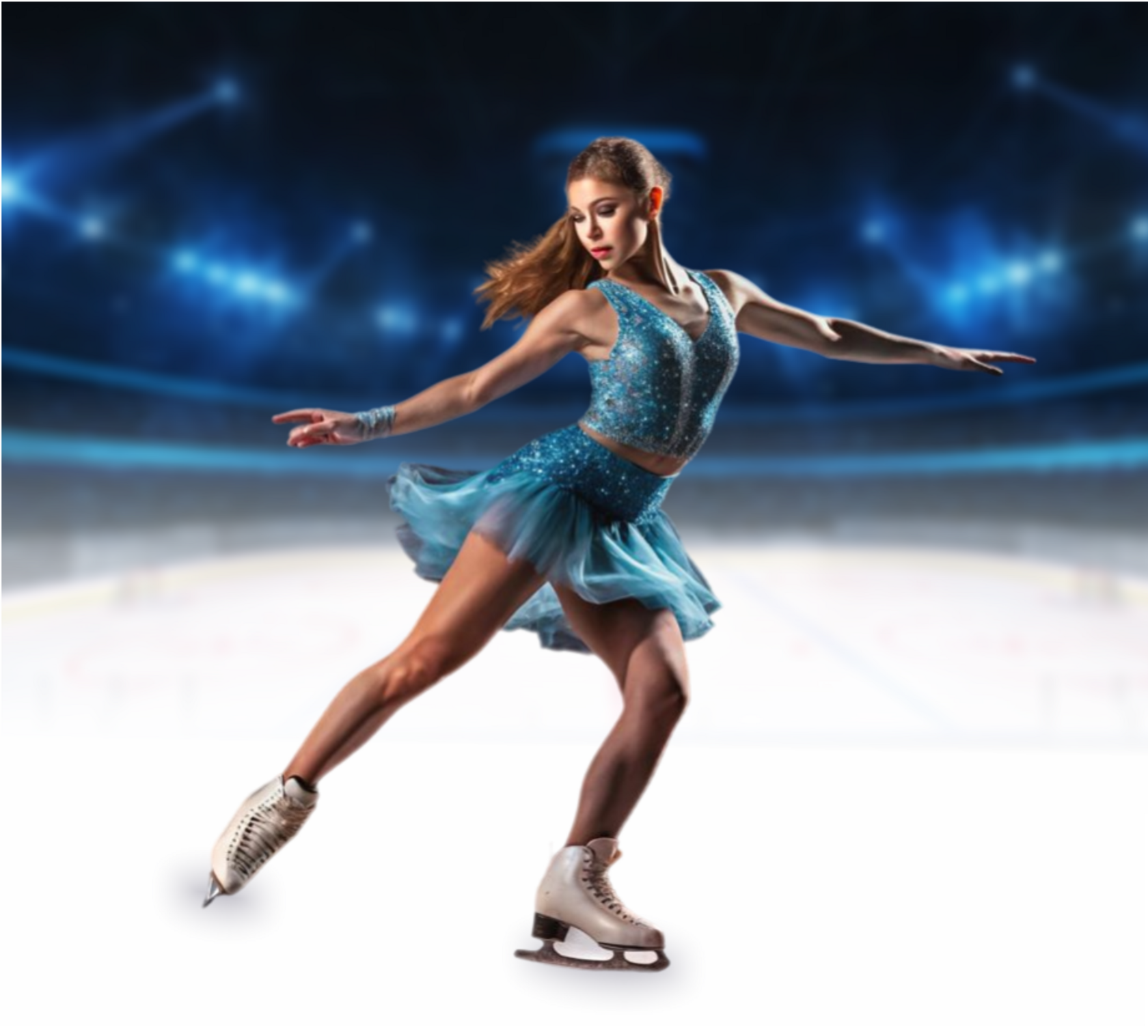 Сибирский лед